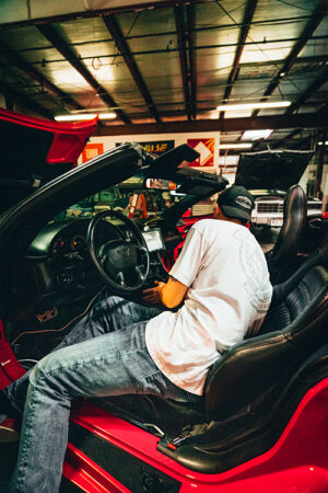 Installation Services - InPhase Car AudioInPhase Car Audio